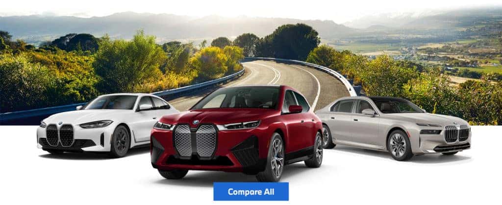 BMW Charging Options | Habberstad BMW