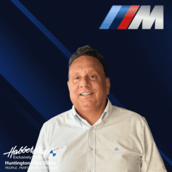 Habberstad BMW of Bay Shore Staff | Bay Shore BMW Dealer