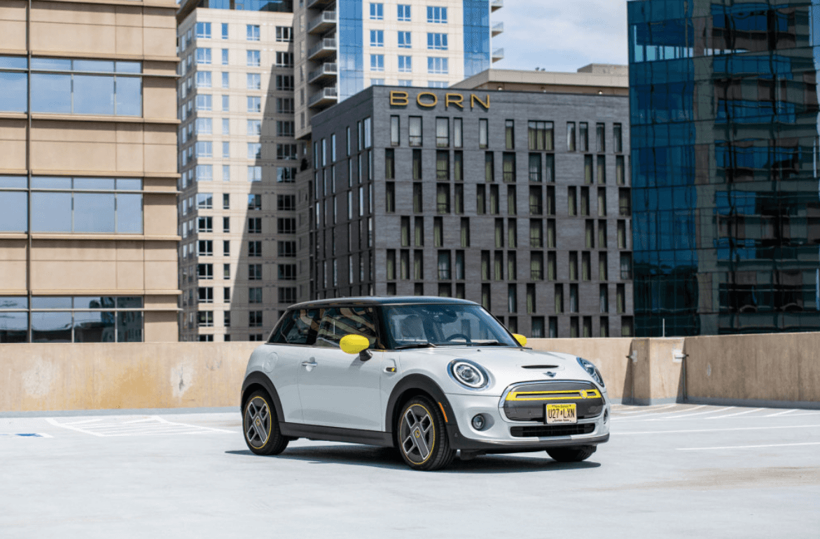 What's new for 2021: Mini | Habberstad MINI