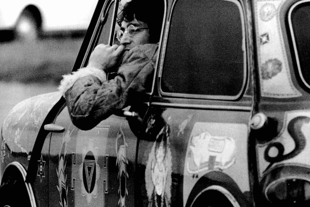 Famous People Who Owned A MINI | Habberstad MINI