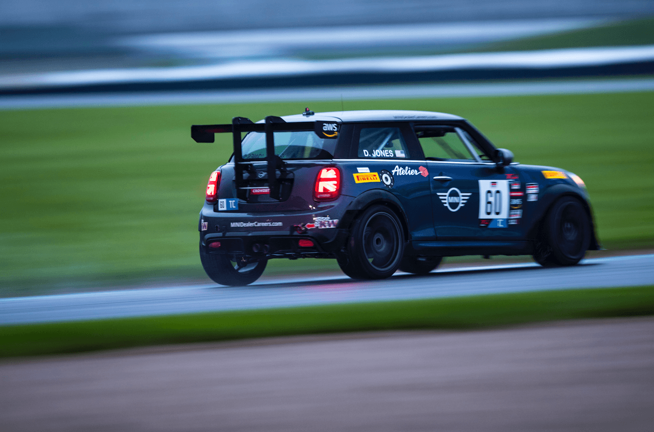 MINI HISTORIC MOTORSPORT SUCCESS CELEBRATED IN NEW DOCUMENTARY ...
