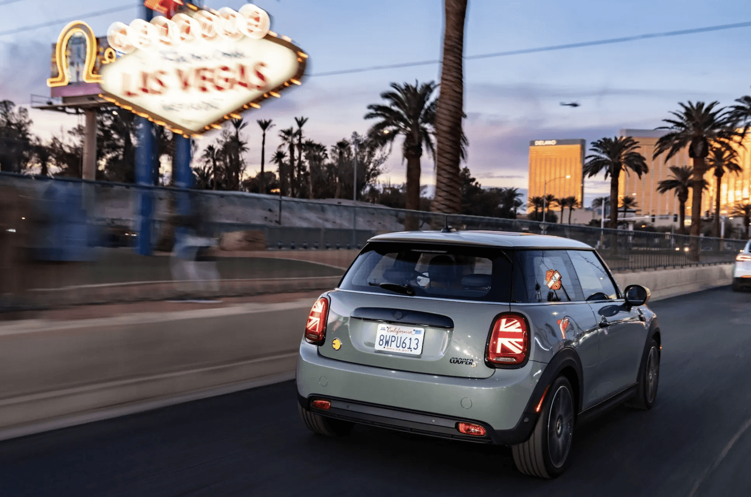 MINI Cooper SE Production Extended | Habberstad MINI