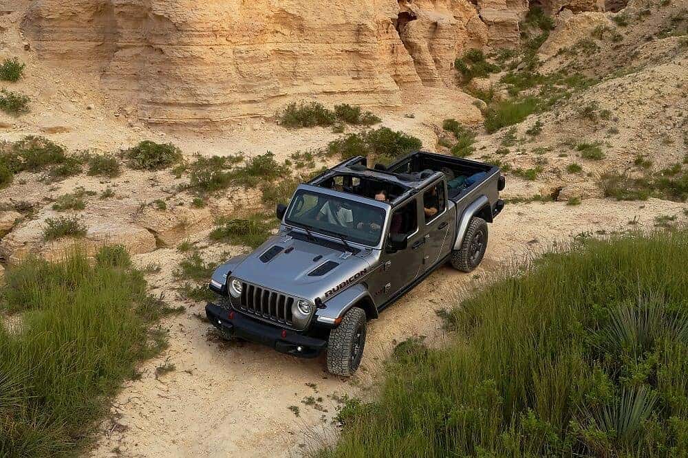 Jeep Dealer near Worcester MA | Harr CDJR