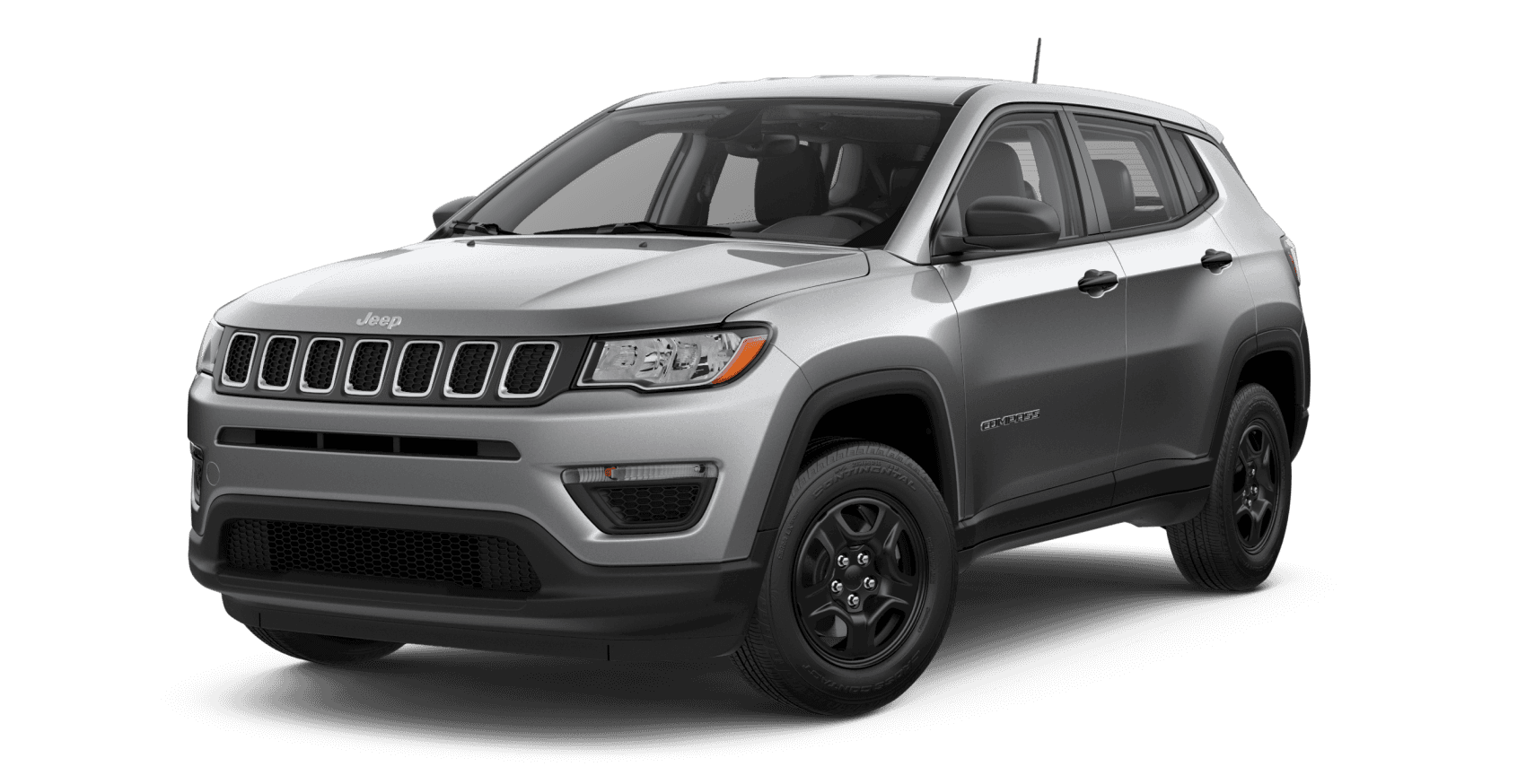 Jeep Compass for Sale Holden MA | Harr CDJR