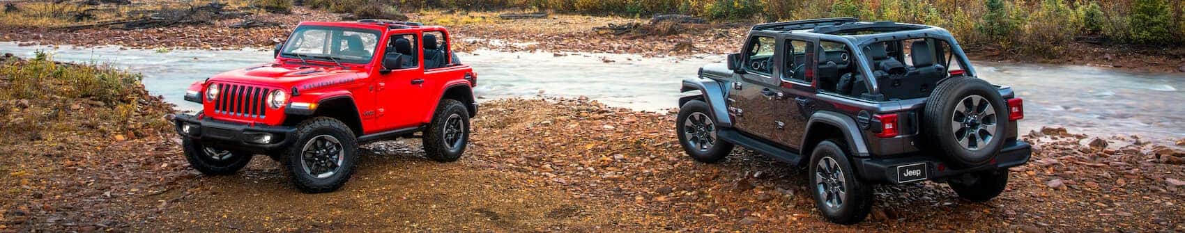 Jeep Dealer Rutland MA | Harr CDJR