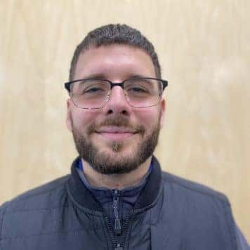 Meet Our Staff Worcester MA | Harr CDJR
