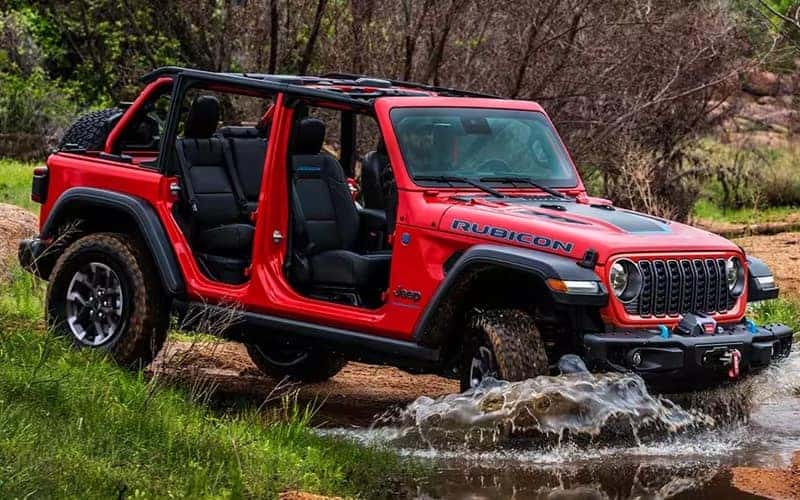 Jeep Dealer near Westborough MA | Harr CDJR