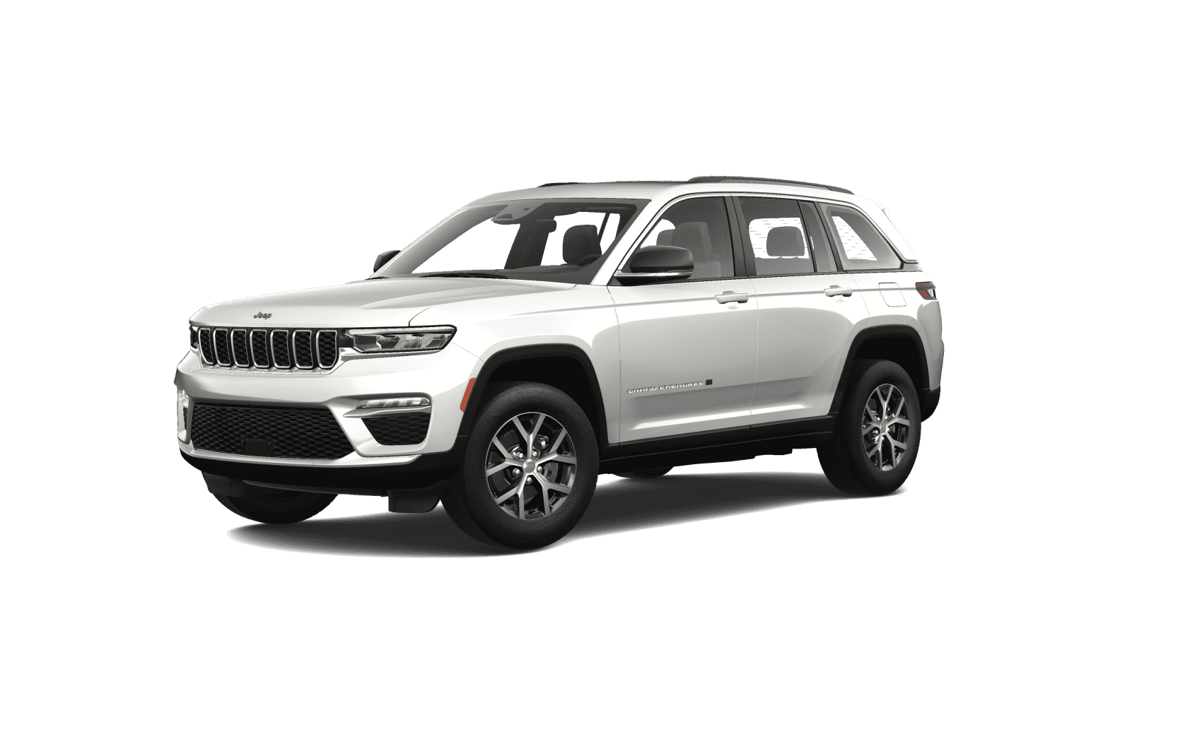 Jeep Grand Cherokee vs Chevy Blazer Worcester MA| Harr Chrysler Jeep ...