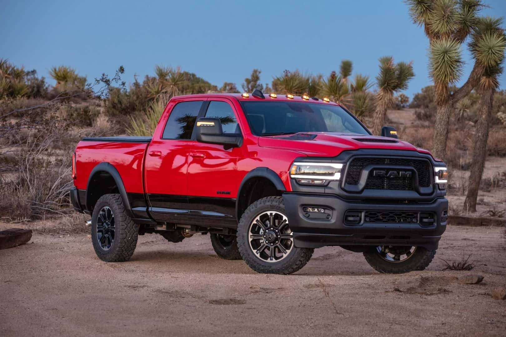 Ram 2500 for Sale Holden MA | Harr Chrysler Dodge Jeep Ram