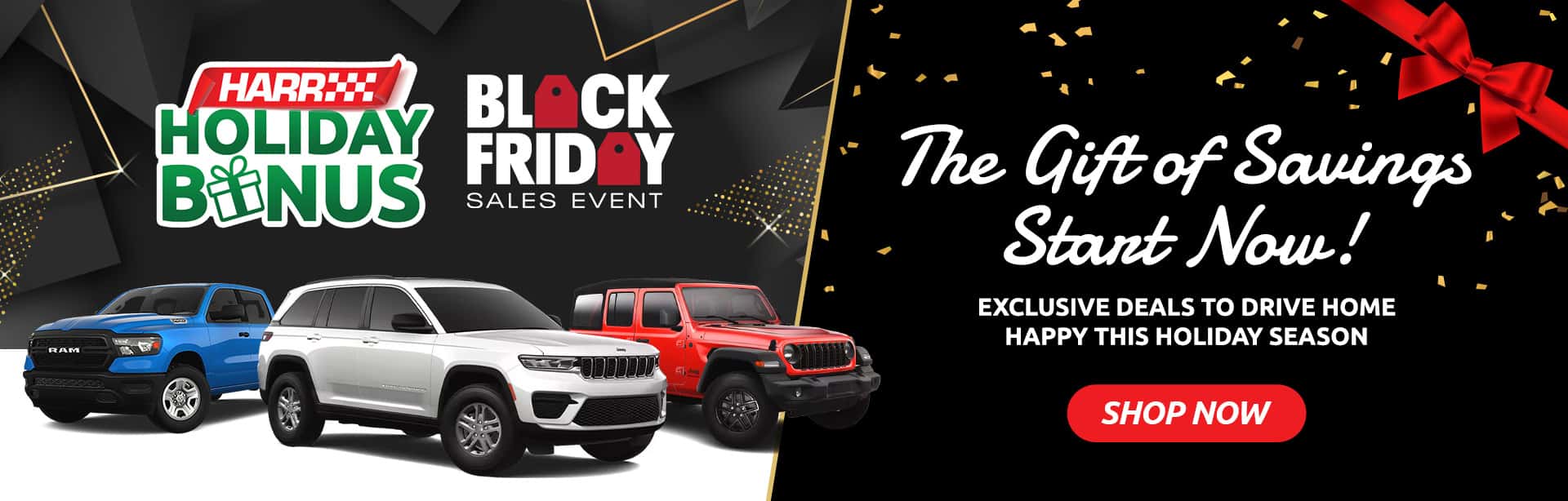 Harr CDJR | Car Dealer Worcester MA