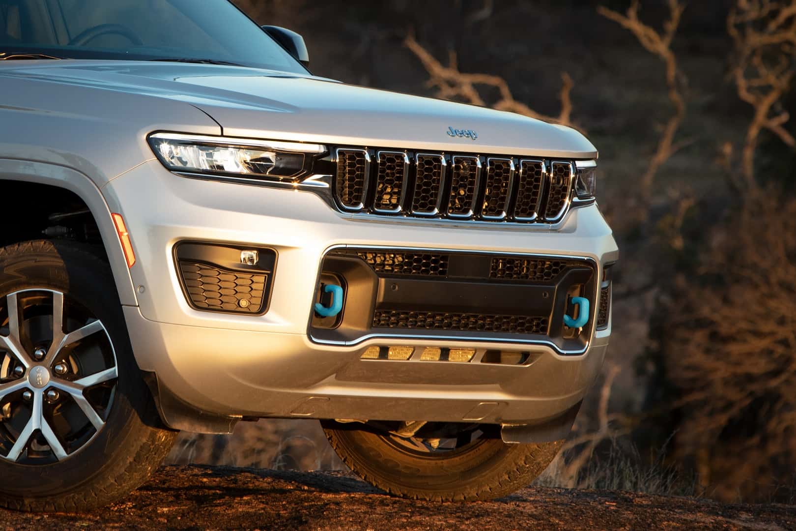 New Car Specials | Harr CJDR