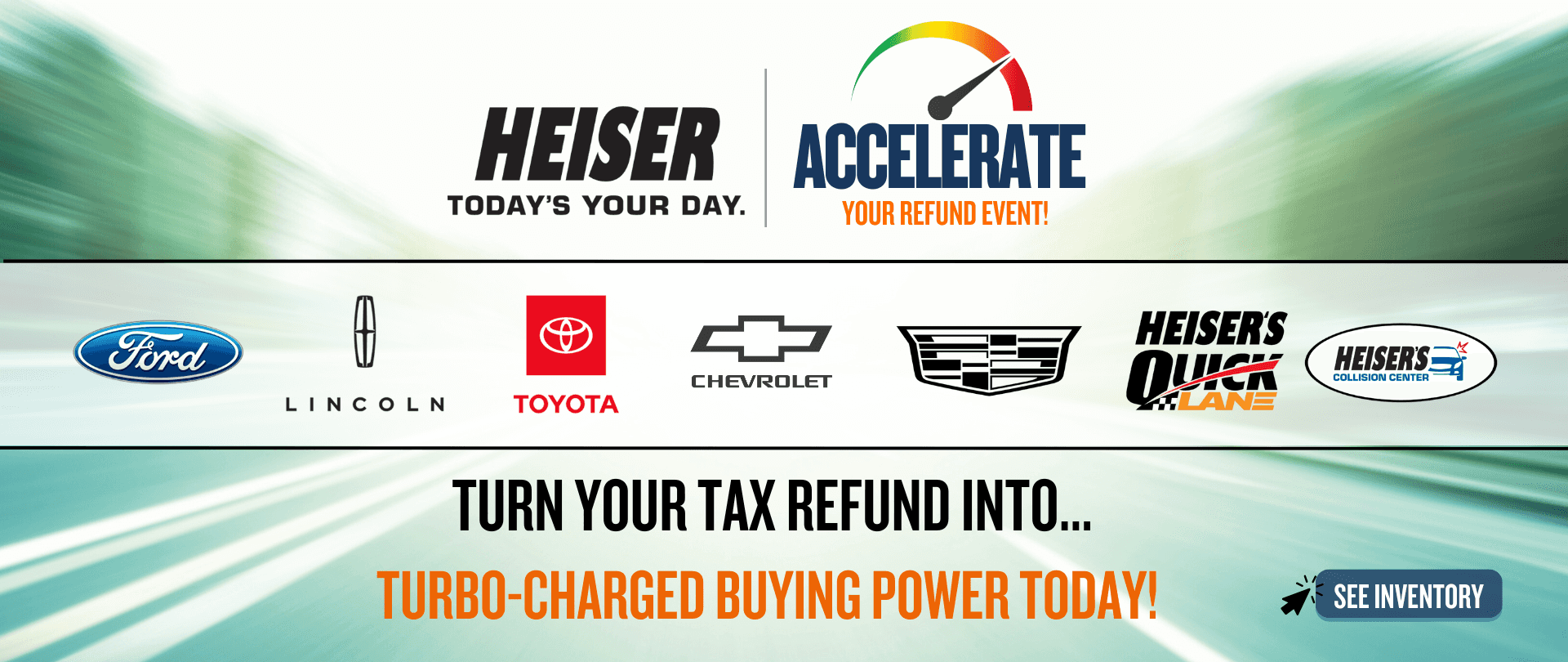Heiser Automotive Group of Milwaukee WI - New and Used Group dealership ...