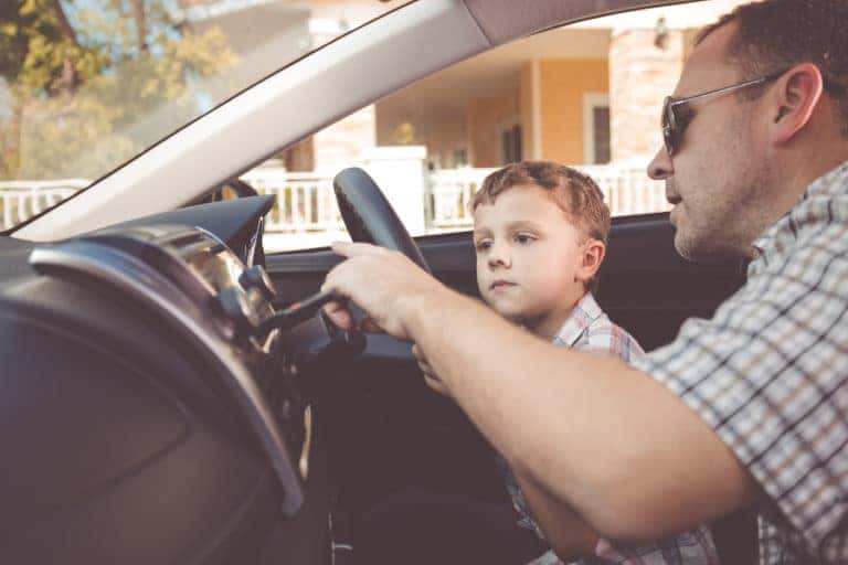 The Top 10 Most Affordable Used Cars for a Family