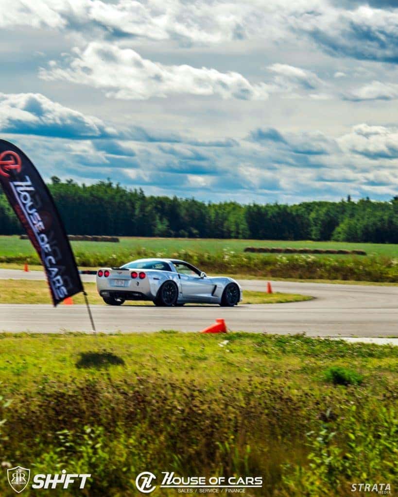 Strawberry Creek Raceway Track Day With Royal Rally | House of Cars