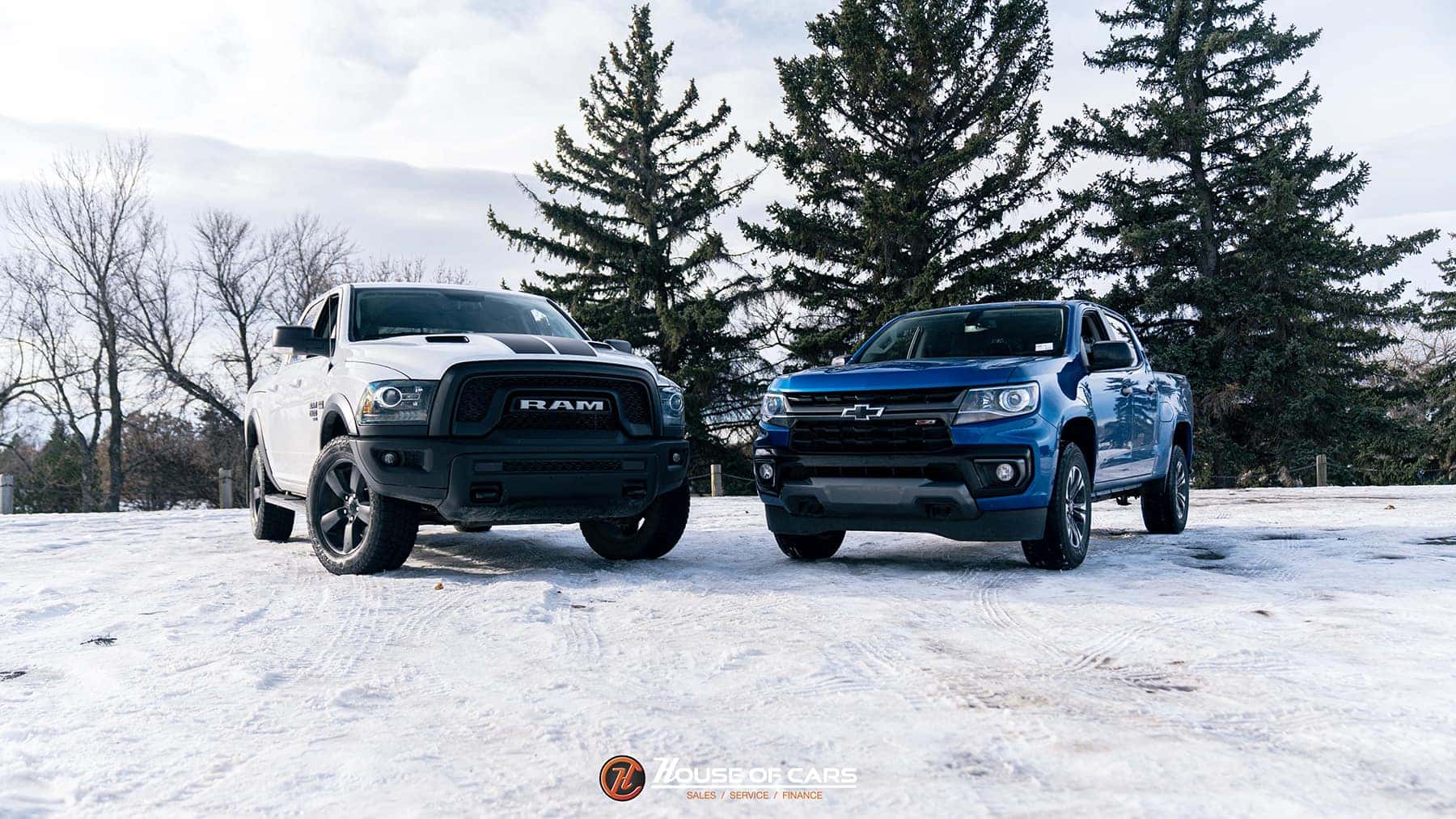 A Car with Reputation | House of Cars Calgary