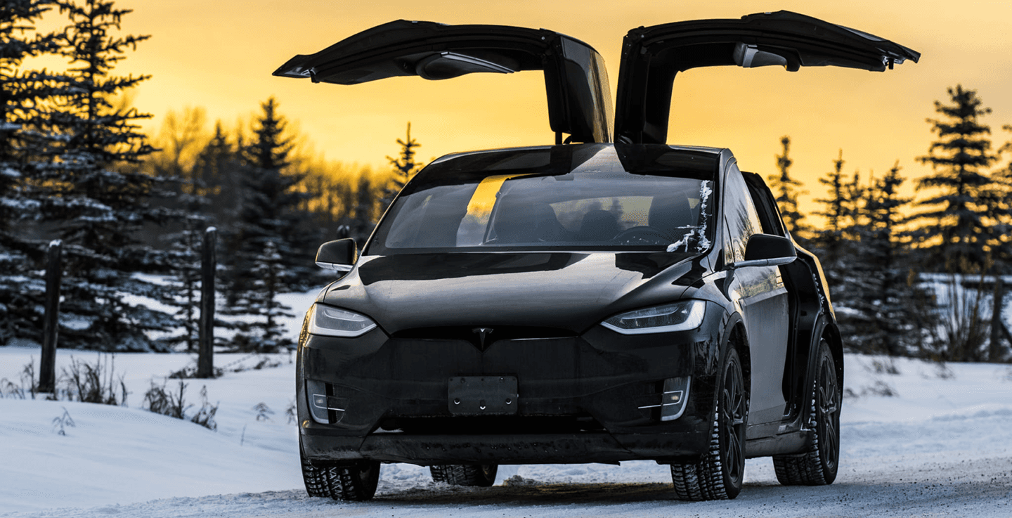 Buying Your First Electric Vehicle - Is Tesla A Good Choice? | House of ...