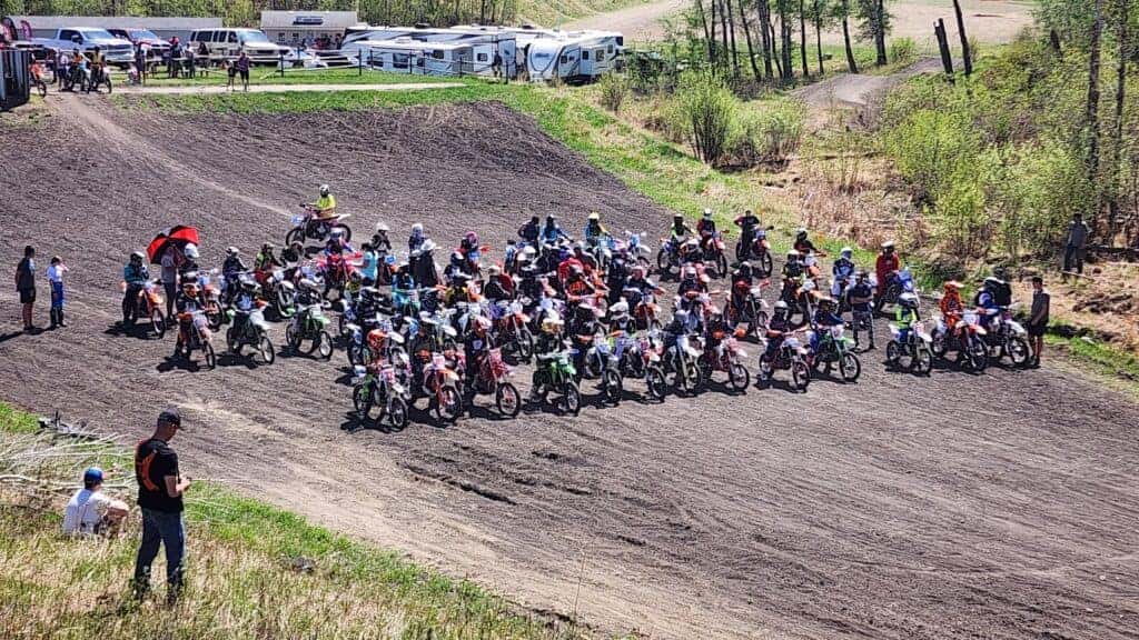 House of Cars Announces Sponsorship Of AMSA Offroad Ladies-Junior Rider ...