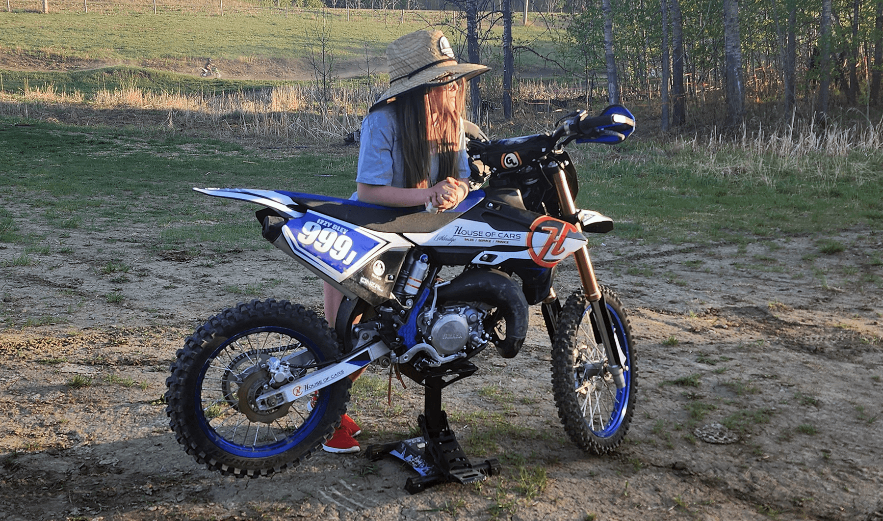 House of Cars Announces Sponsorship Of AMSA Offroad Ladies-Junior Rider ...