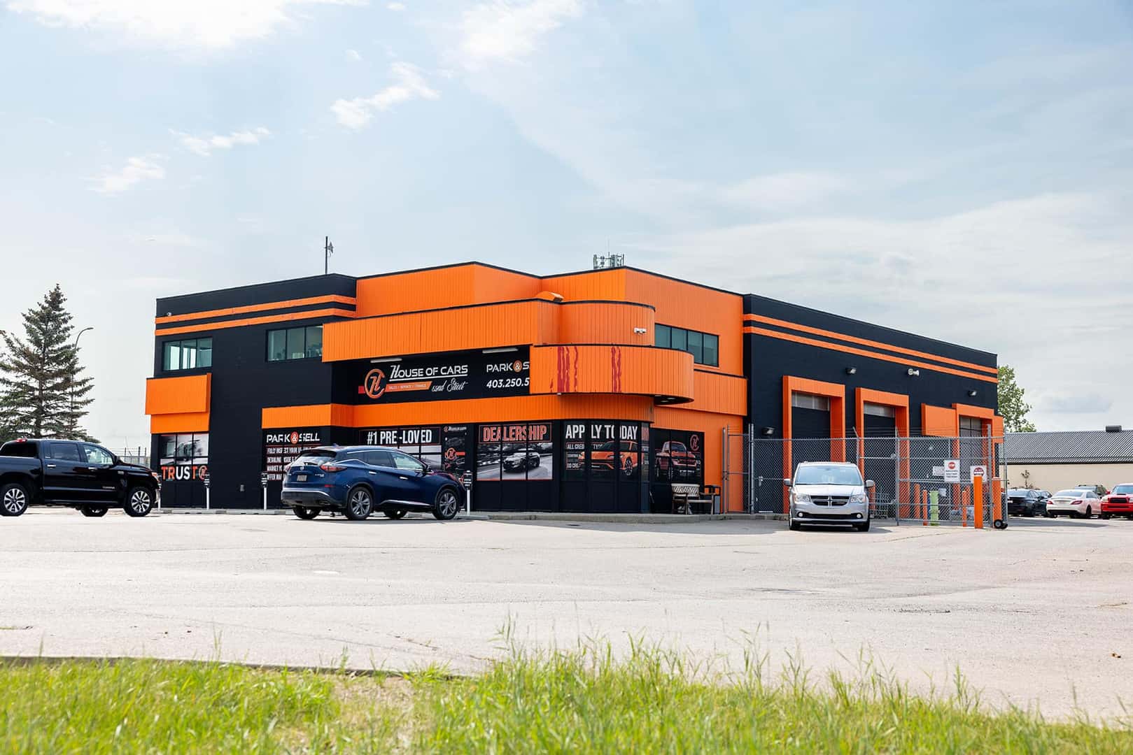 Your One-Stop Mechanic Solution: Why House of Cars Is Your Trustworthy ...