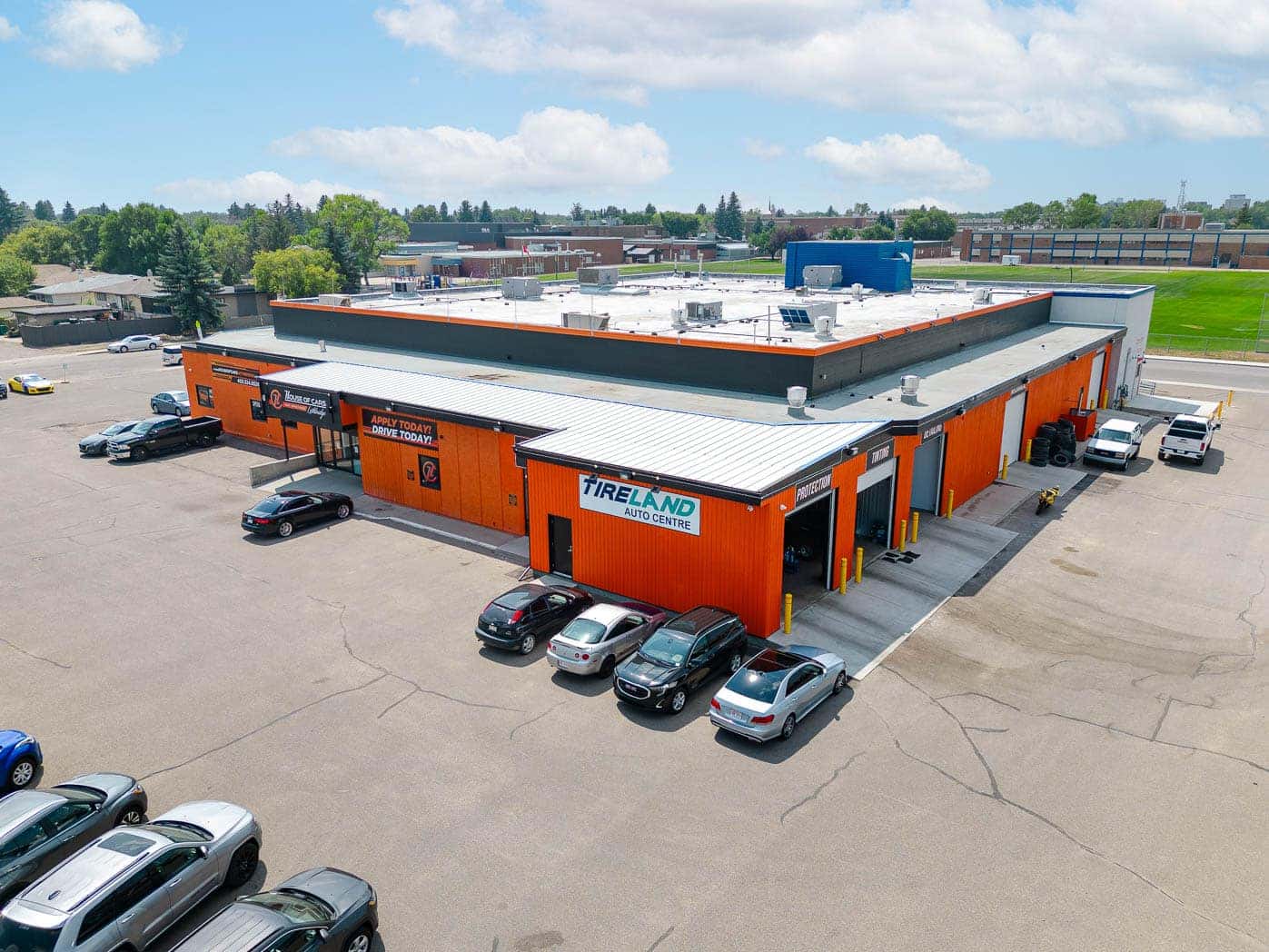 Your One-Stop Mechanic Solution: Why House of Cars Is Your Trustworthy ...