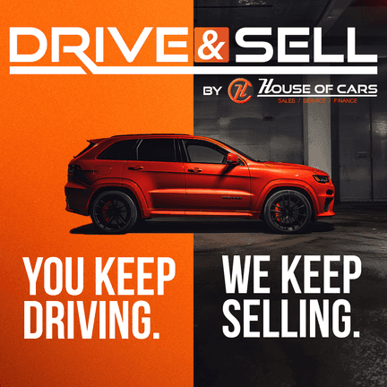 House of Cars Park & Sell Program | You Park Your Car, We Sell It For You