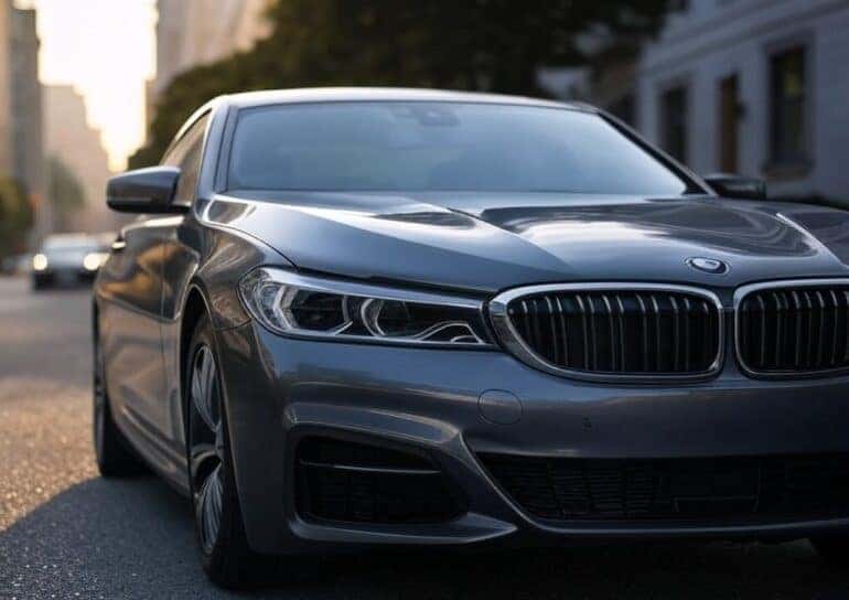 Drive a Calgary BMW for Less. No-Stress Financing | House of Cars
