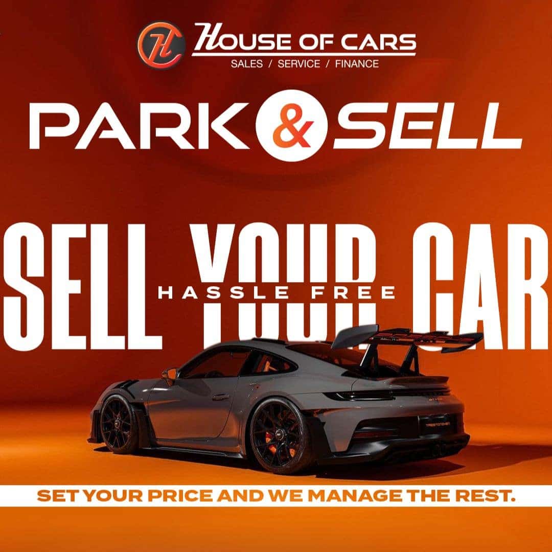Should You Trade In or Park & Sell It? This Will Get You More for Your Car