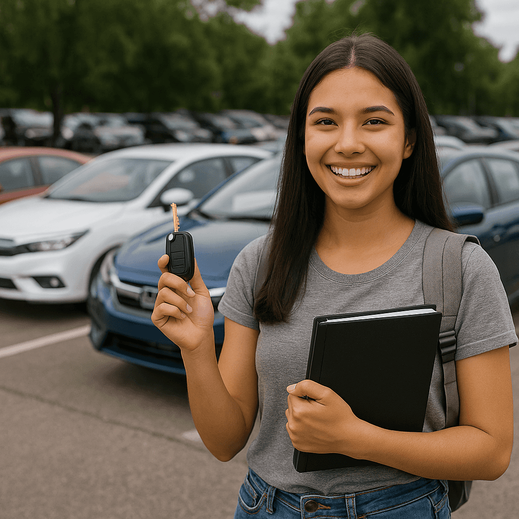 The Best Cheap Cars Under $25,000 For Students | House of Cars