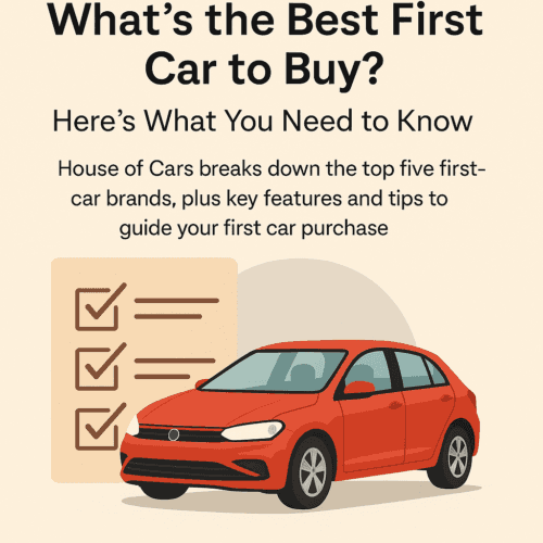 What’s the Best First Car to Buy? Here’s What You Need to Know