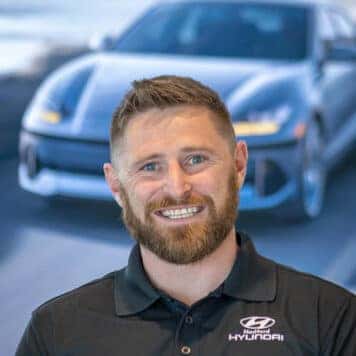 Hyundai Medford Staff | Hyundai Dealer near Eagle Point, OR