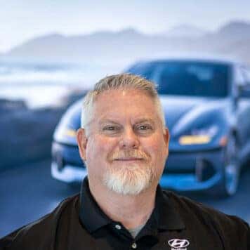 Hyundai Medford Staff | Hyundai Dealer near Eagle Point, OR