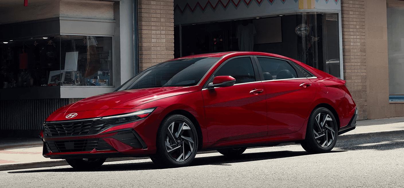 Top Hyundai Models 2025 | Hyundai Medford, OR