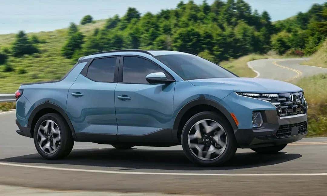 Why Does Hyundai Name Their Cars After Cities? | Hyundai Medford