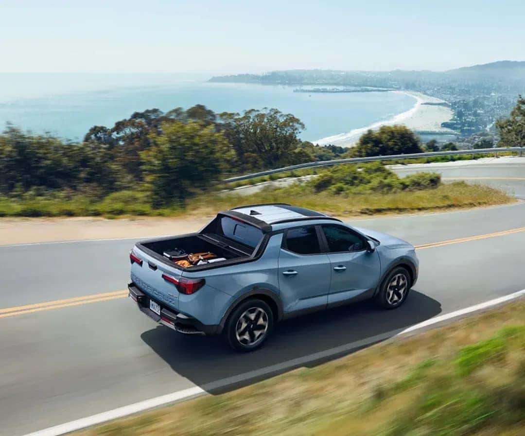 Why Does Hyundai Name Their Cars After Cities? | Hyundai Medford