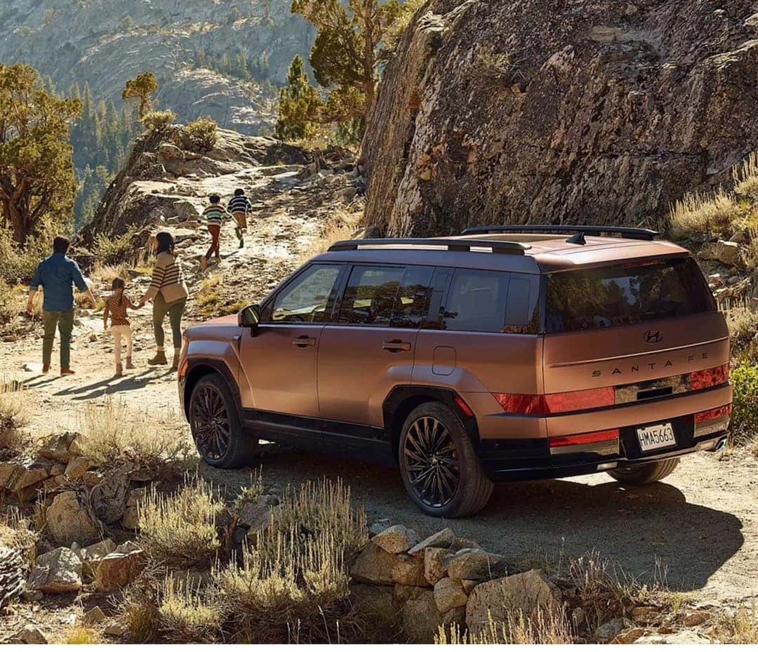 Why Does Hyundai Name Their Cars After Cities? | Hyundai Medford