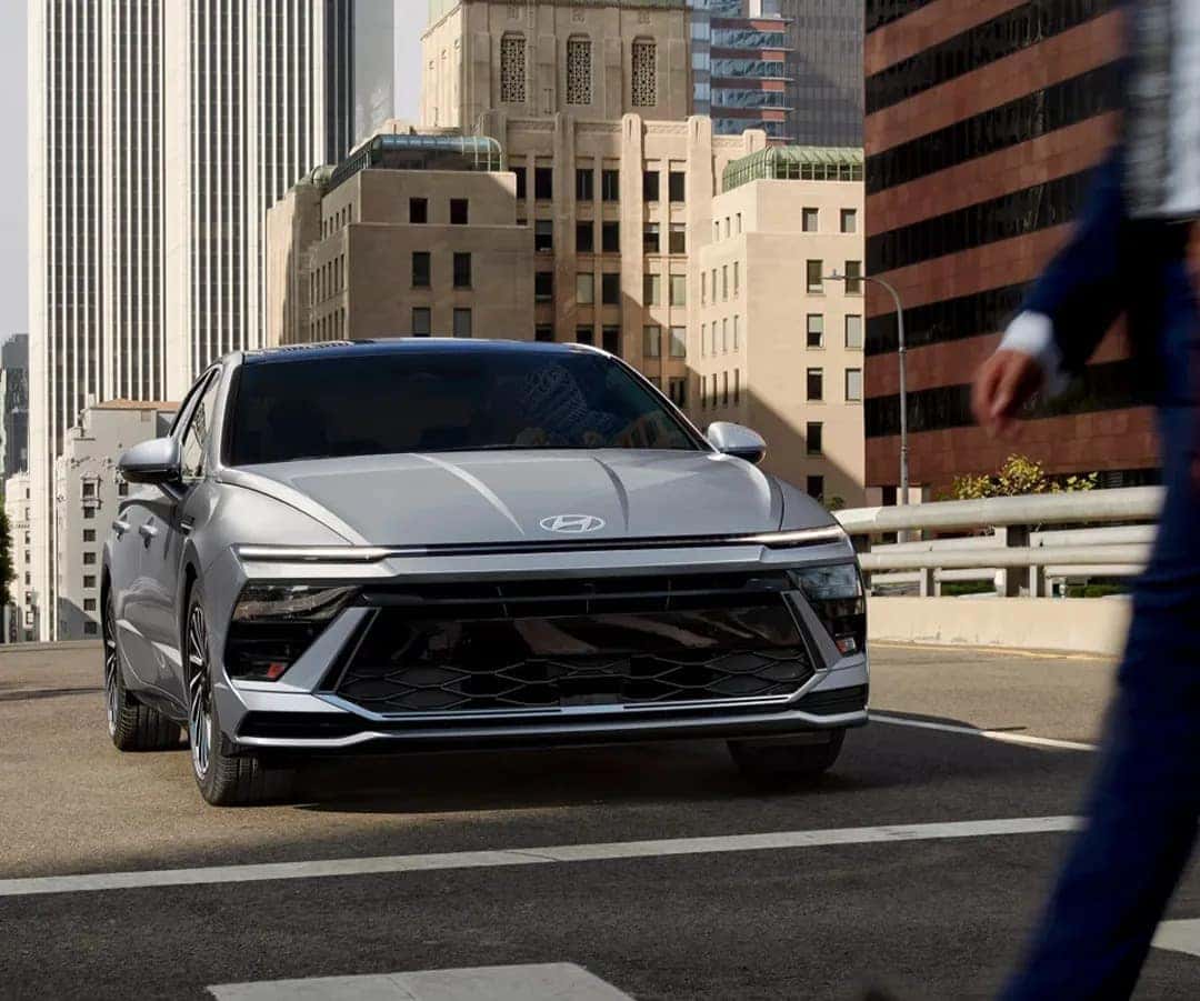 Why Does Hyundai Name Their Cars After Cities? | Hyundai Medford