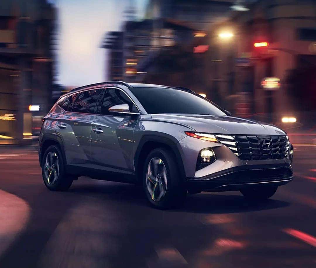 Hyundai Car Paint