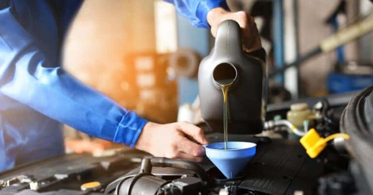 How to Change the Oil on Your 2025 Hyundai Kona | Hyundai Medford