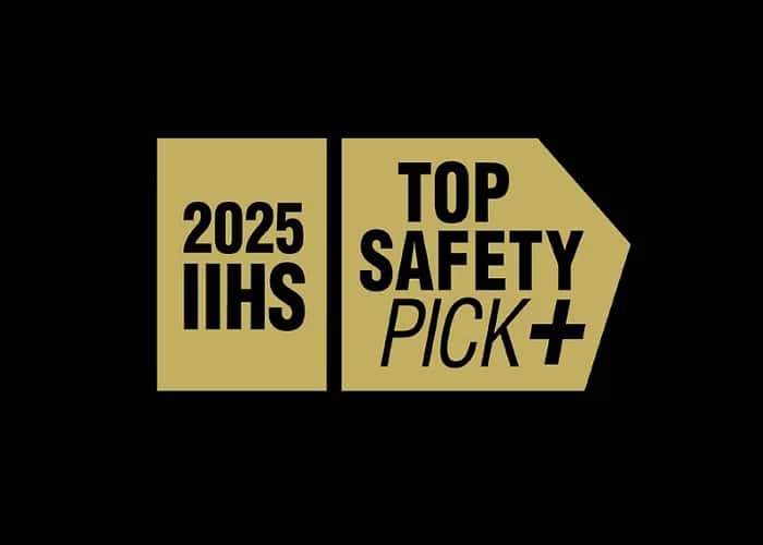 Hyundai Leads 2025 IIHS Safety Awards | Hyundai of Yakima