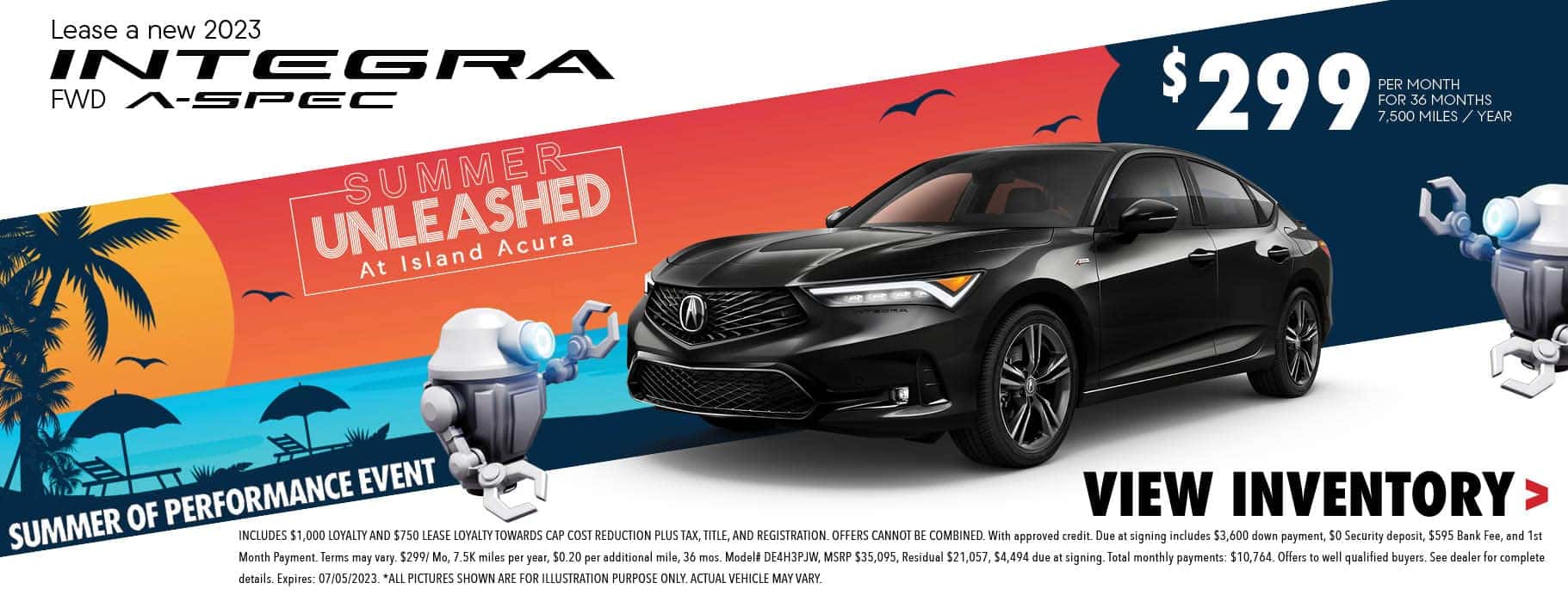 Island Acura | Acura Dealer in Wantagh, NY