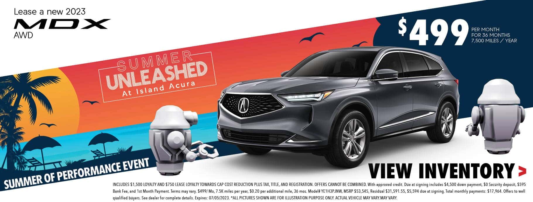 Island Acura | Acura Dealer in Wantagh, NY