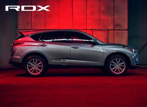 Island Acura | Acura Dealer in Wantagh, NY