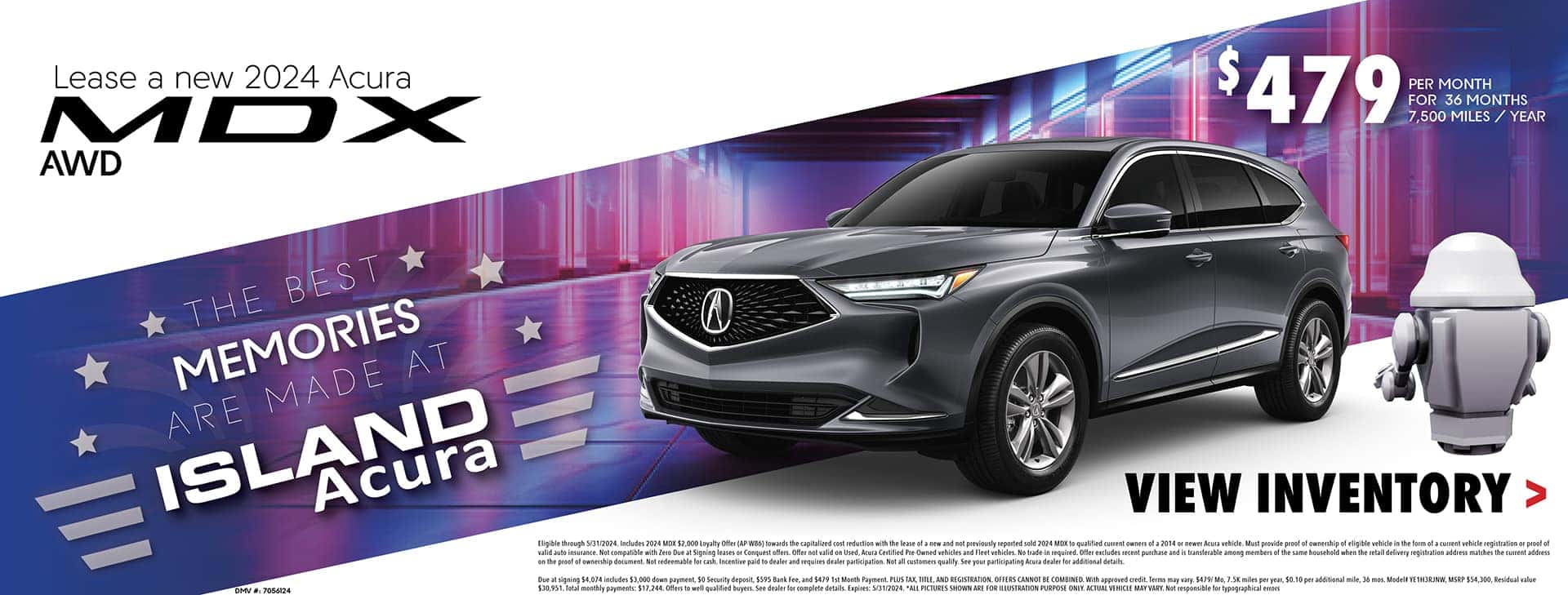 Island Acura | Acura Dealer in Wantagh, NY