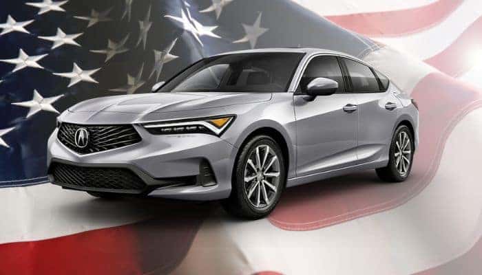 New Dealer Specials | Island Acura