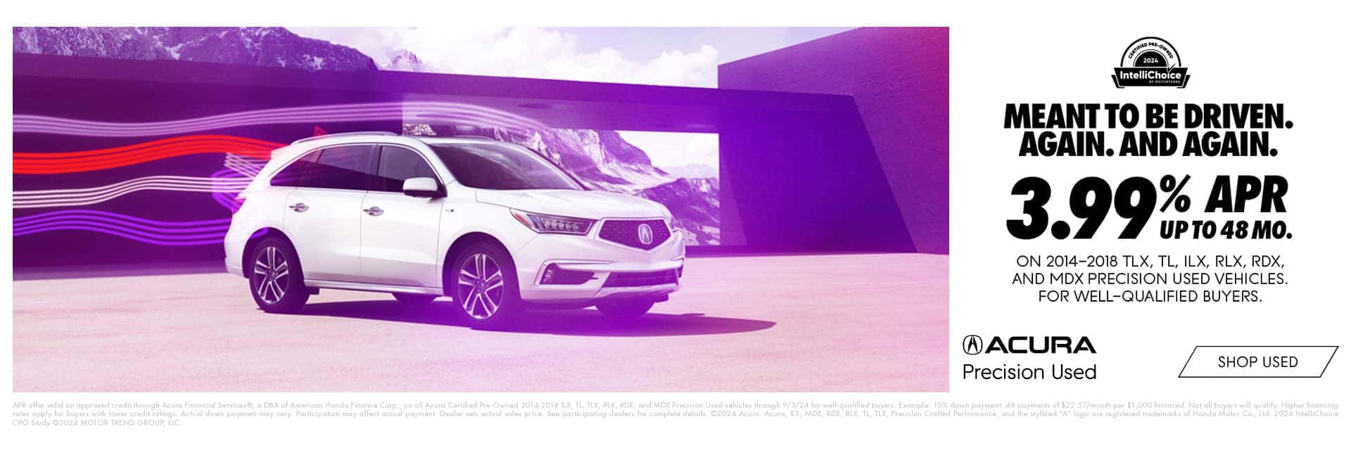 Island Acura | Acura Dealer in Wantagh, NY