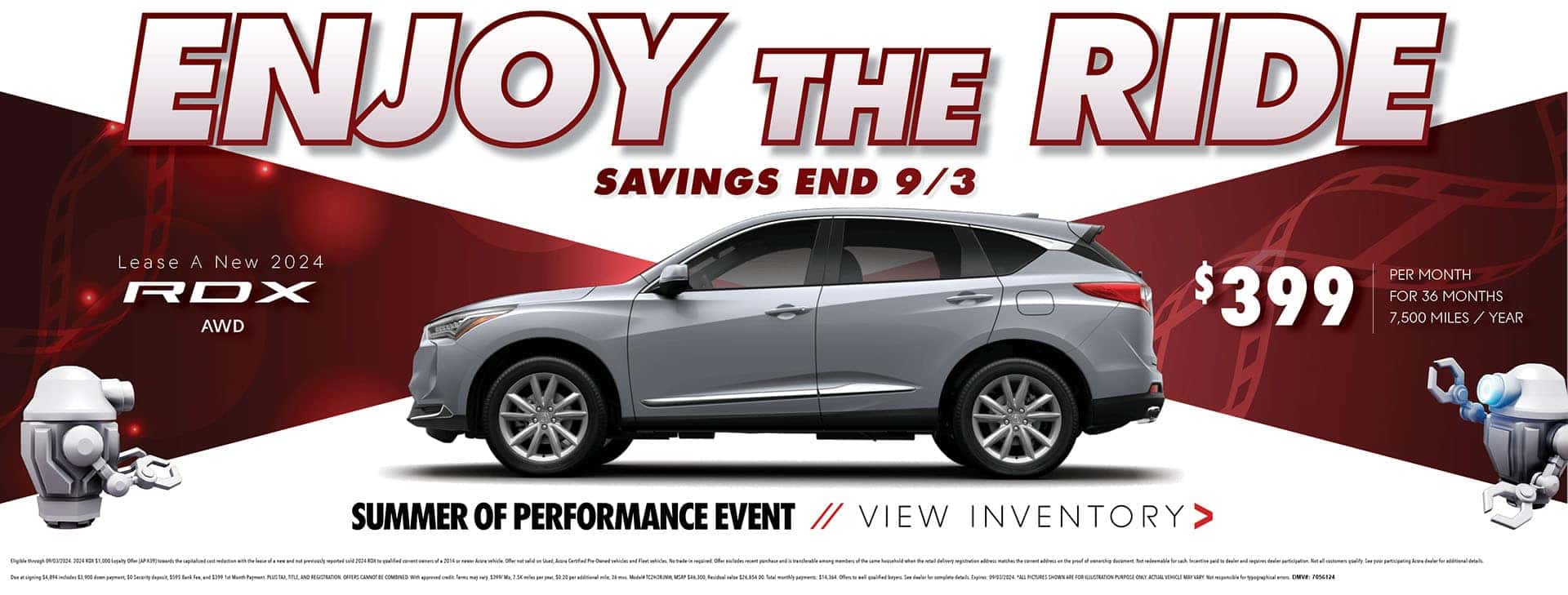 Island Acura | Acura Dealer in Wantagh, NY