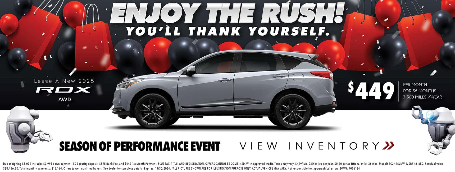 Island Acura | Acura Dealer in Wantagh, NY