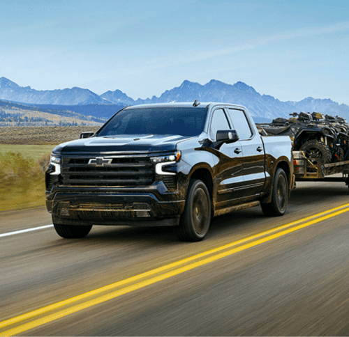 Johnson Motors | Ford, Chevrolet, Buick, and GMC Dealer in the Twin ...