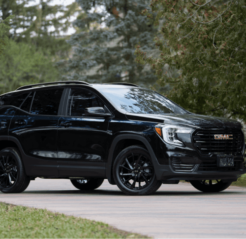 Johnson Motors | Ford, Chevrolet, Buick, and GMC Dealer in the Twin ...