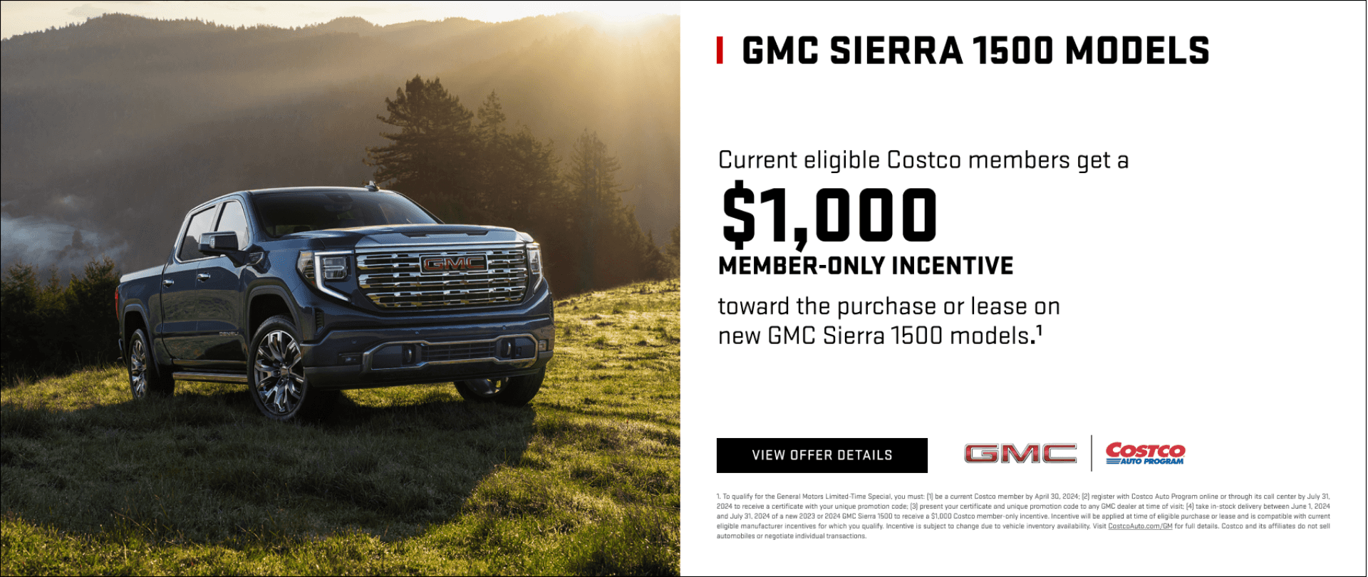 Johnson Motors | Ford, Chevrolet, Buick, and GMC Dealer in the Twin ...